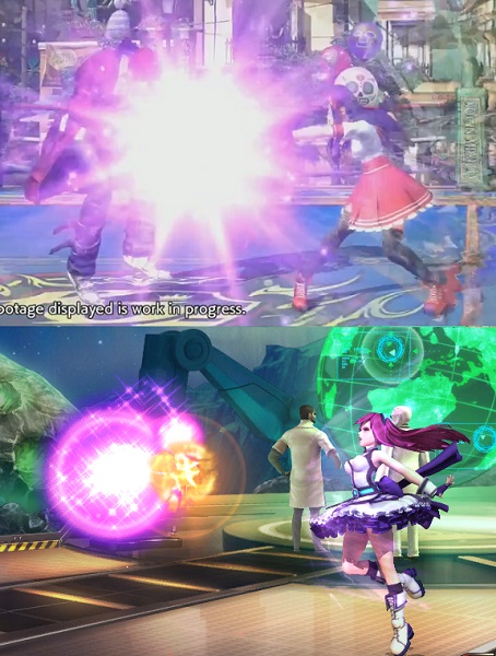 King of Combat (Xuan Dou Zhi Wang) Secrets