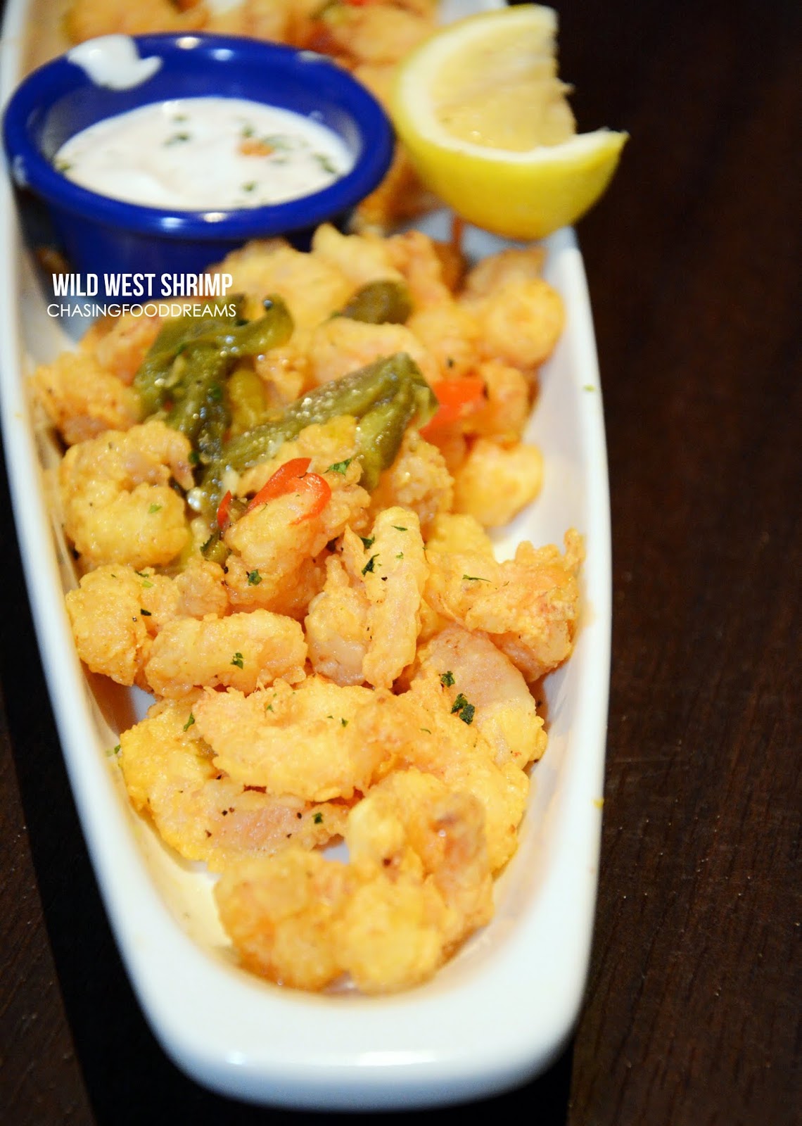 CHASING FOOD DREAMS: Longhorn Steakhouse @ Quill City Mall