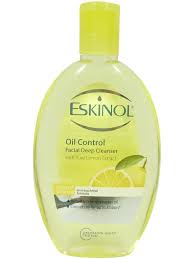 Benefits of Eskinol Facial Deep Cleanser