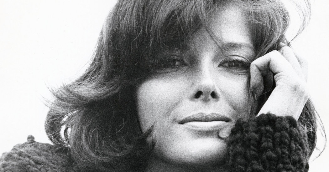 THE OBIT PATROL: Barbara Gould