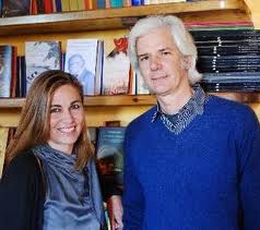 plaza españa: INKA MARTI ESCRITORA- MUY BUENA EN LOS LIBROS-POETA.