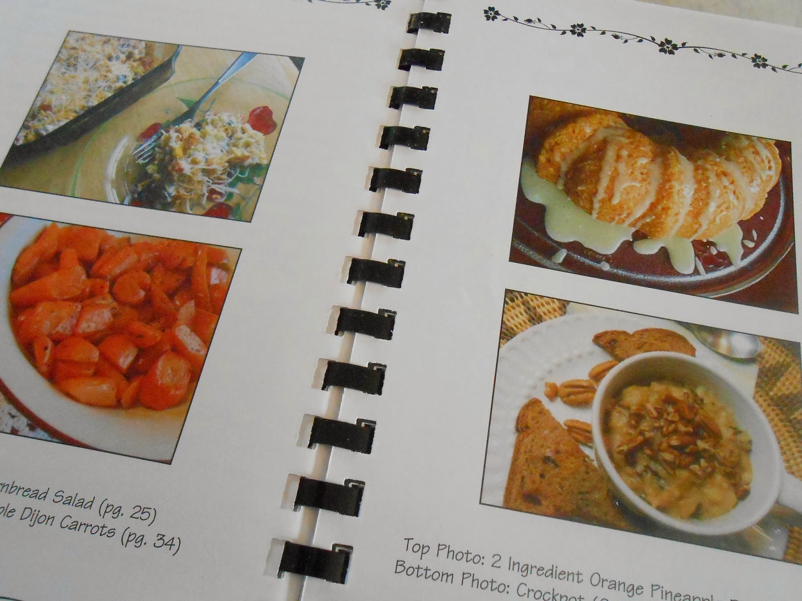 The Better Baker: Special Pre-Christmas Sale on "Love at First Bite ...