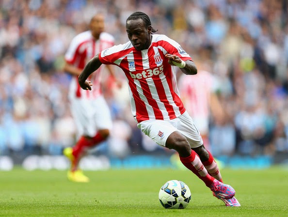 MOSES: "Rejected" the chance to return to Chelsea - No problem for me ...