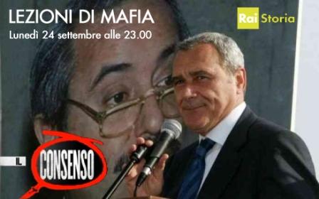 LEZIONI DI MAFIA: TRA MAFIA E POLITICA, I SEGRETI DI PIERO GRASSO