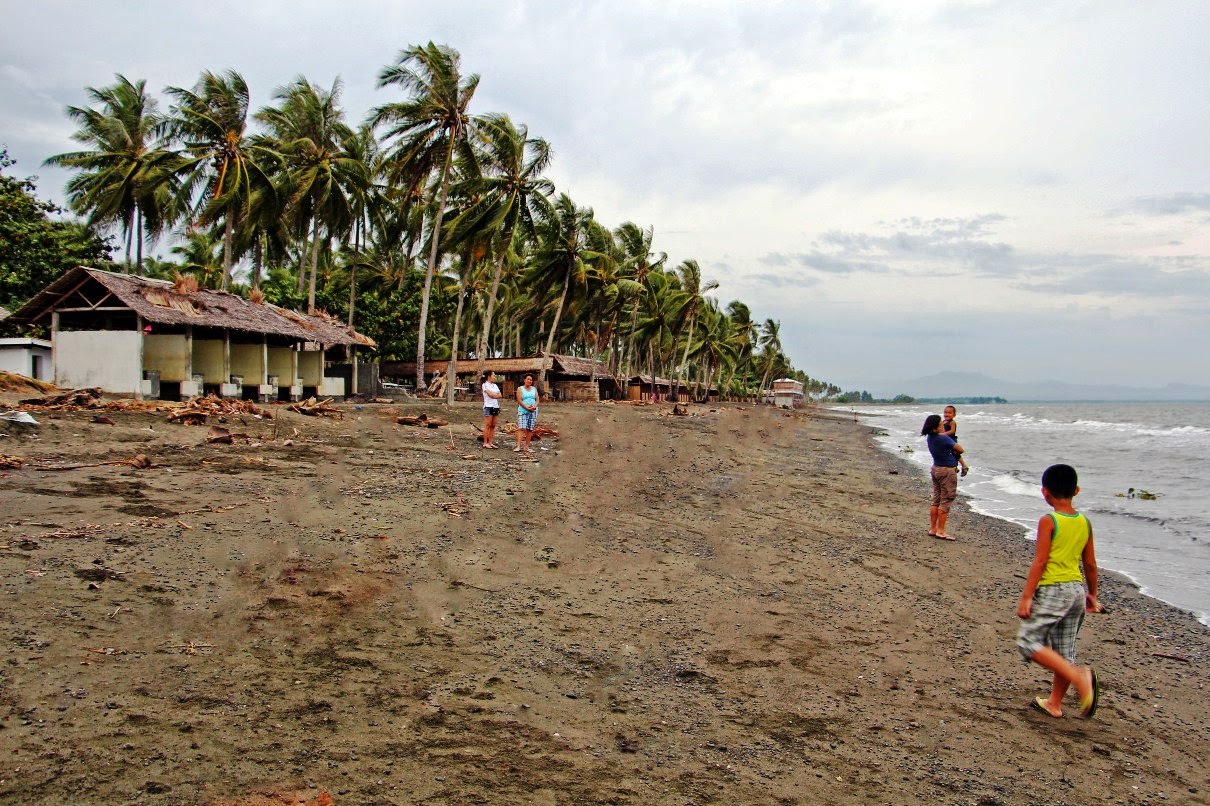 the viewing deck: 5-days Family Trip in Mindanao 1st Part; Agusan del ...