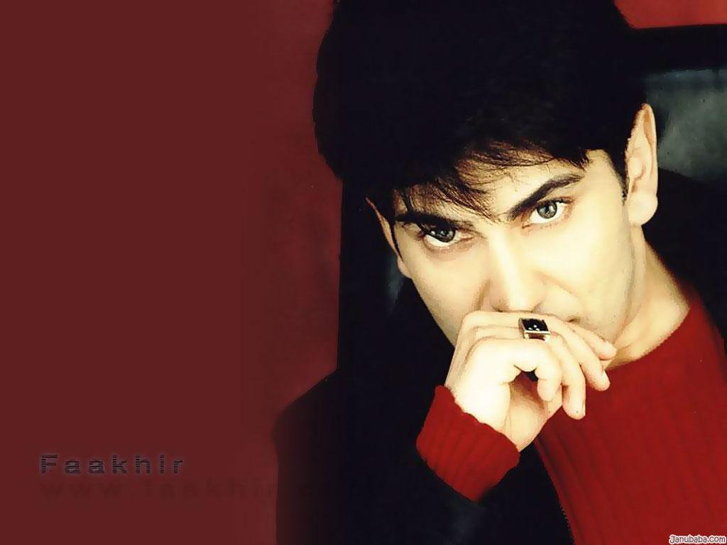 Pakistani Prince: Faakhir Mehmood