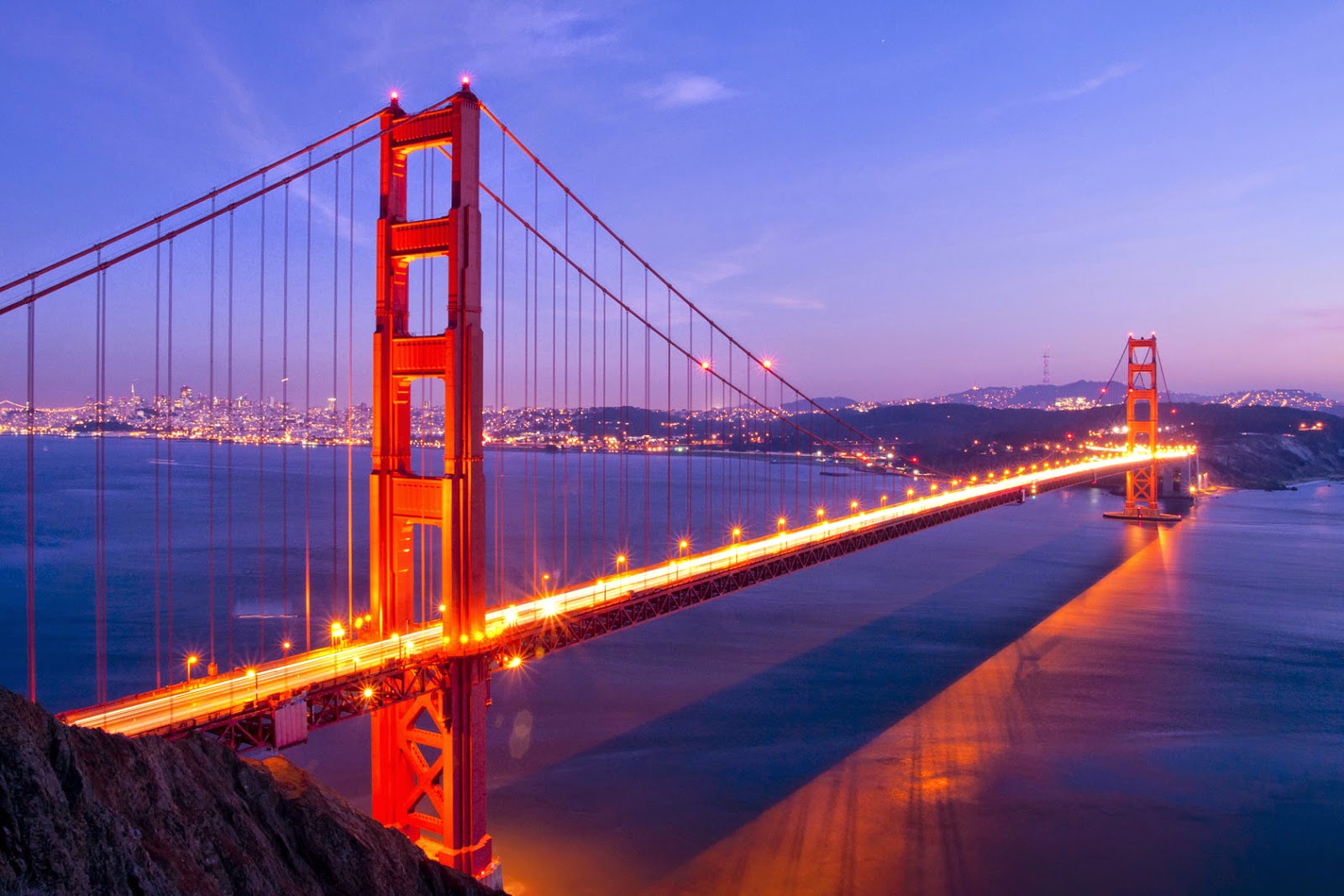 Engenharia Mais Além: Top 10: as maiores pontes suspensas do mundo