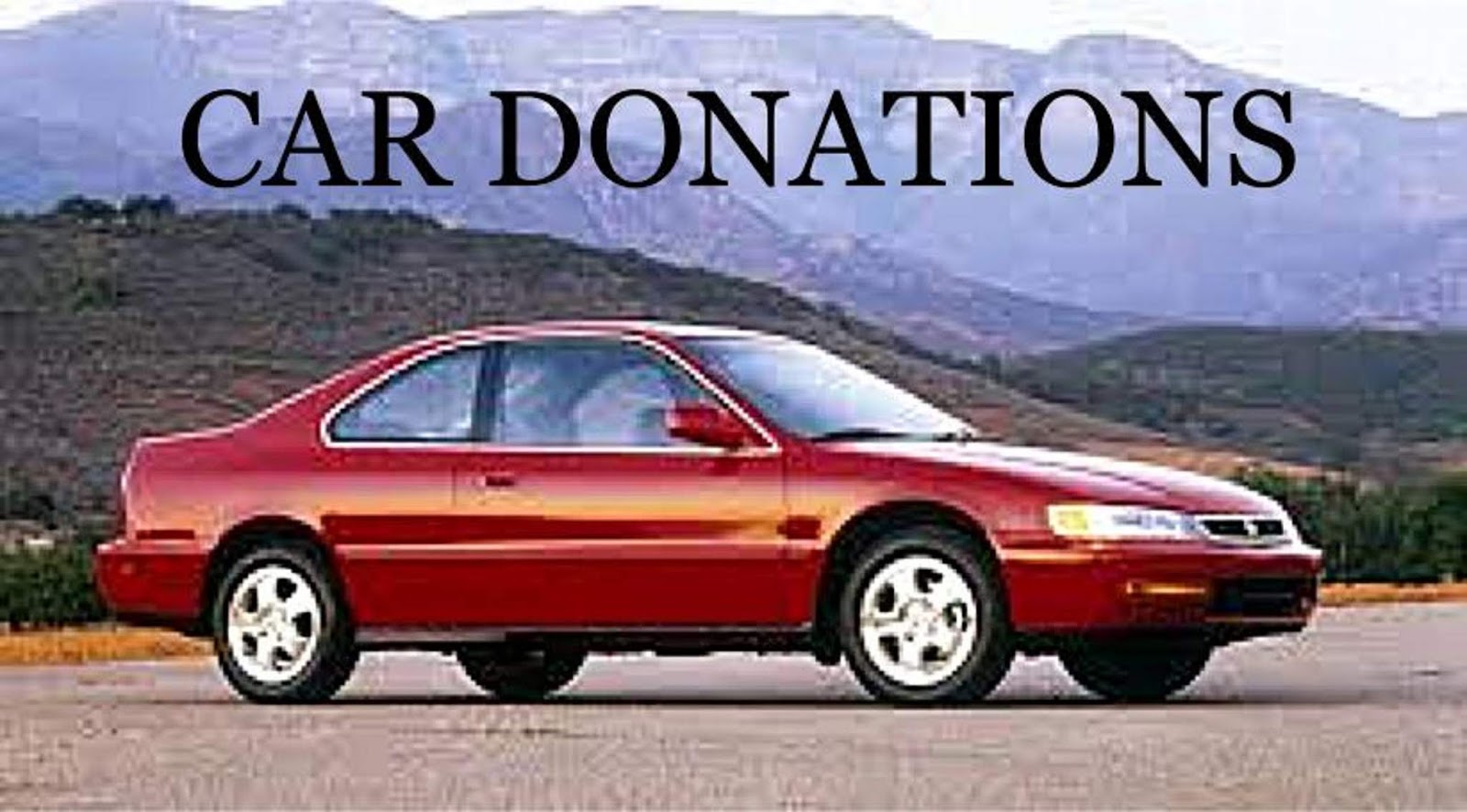Car Donation Pointe Aux Pins MI (231) 222-6223