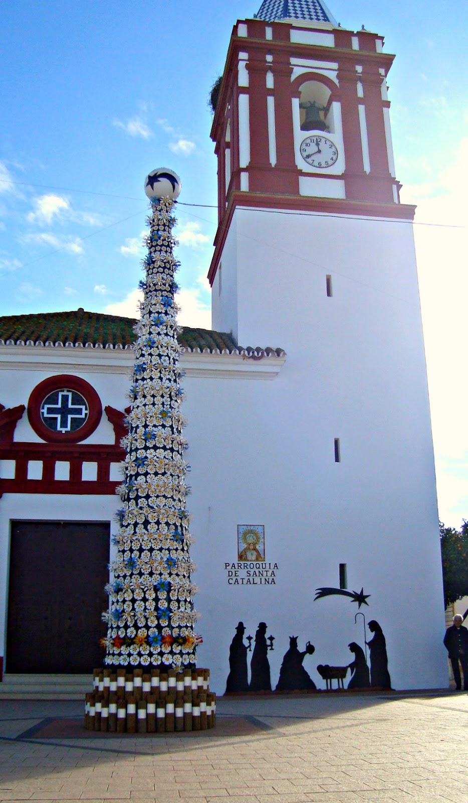 The Adventures of Lolailo: The Green Christmas of El Granado - 2012