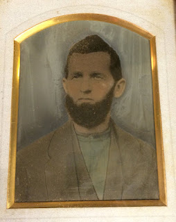 Moments in Time, A Genealogy Blog: Friday's Photo: James Bryan - He ...