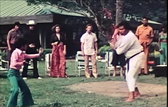 Name That Filipino Actor!: Joe Cunanan