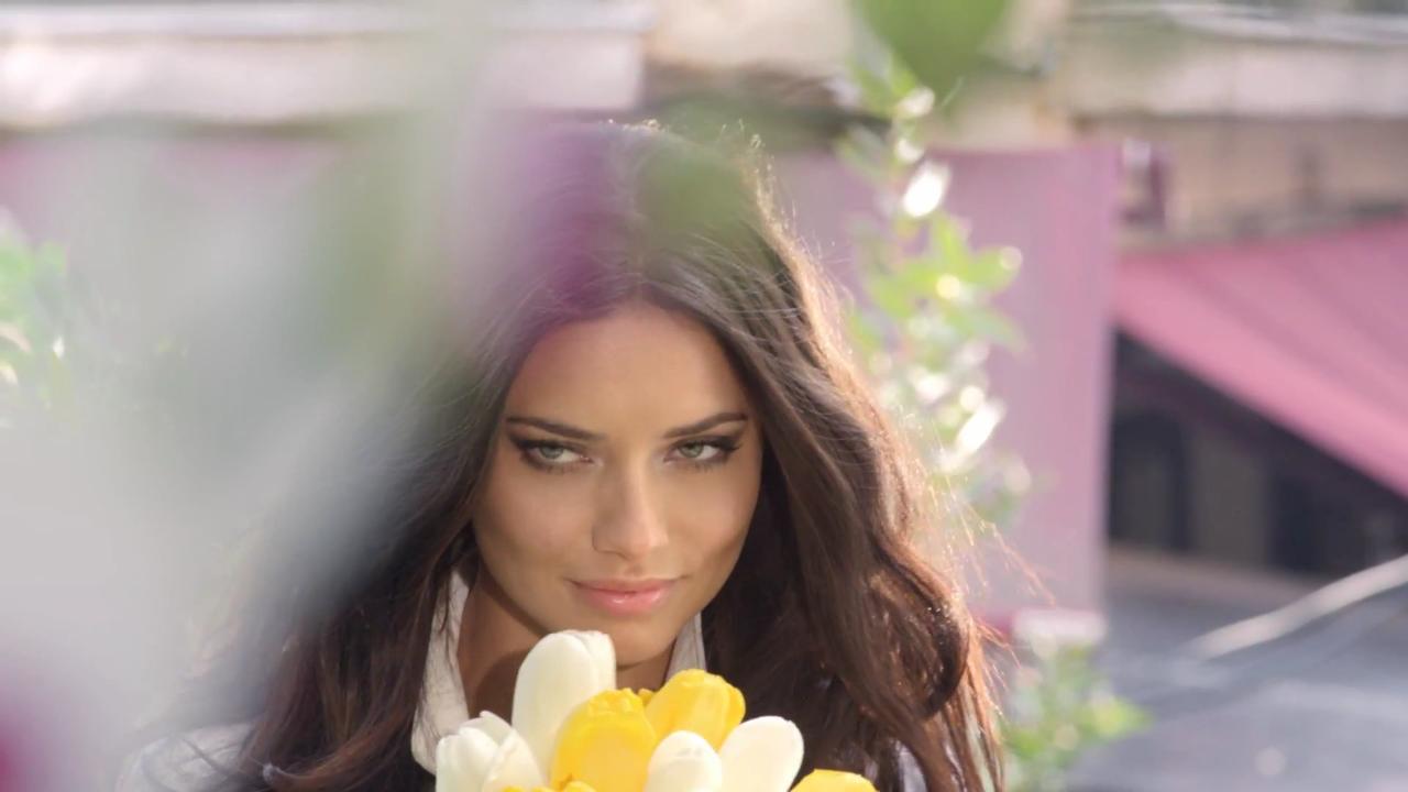 Adriana's Wings-Your Ultimate Source for Supermodel Adriana Lima ...