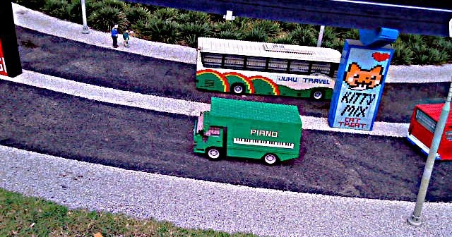 Sh Yn Design: LEGO LEGO Part 2