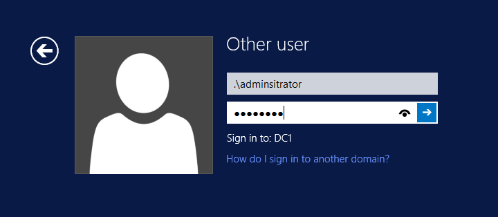 Make It Simple Systemadmin: Automate DSRM Password Update