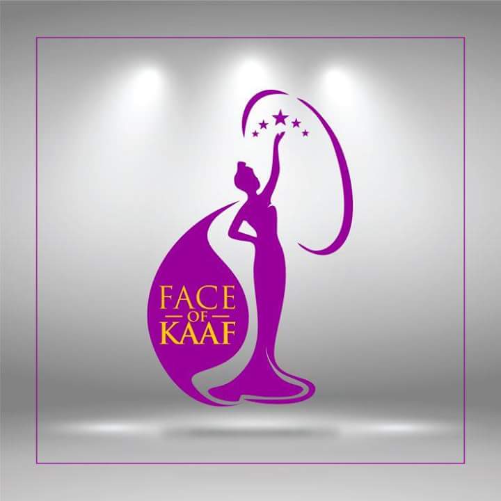 WELCOME TO CAMPUS AMEBOR BLOG: KAAF University Presents Face of KAAF 2016