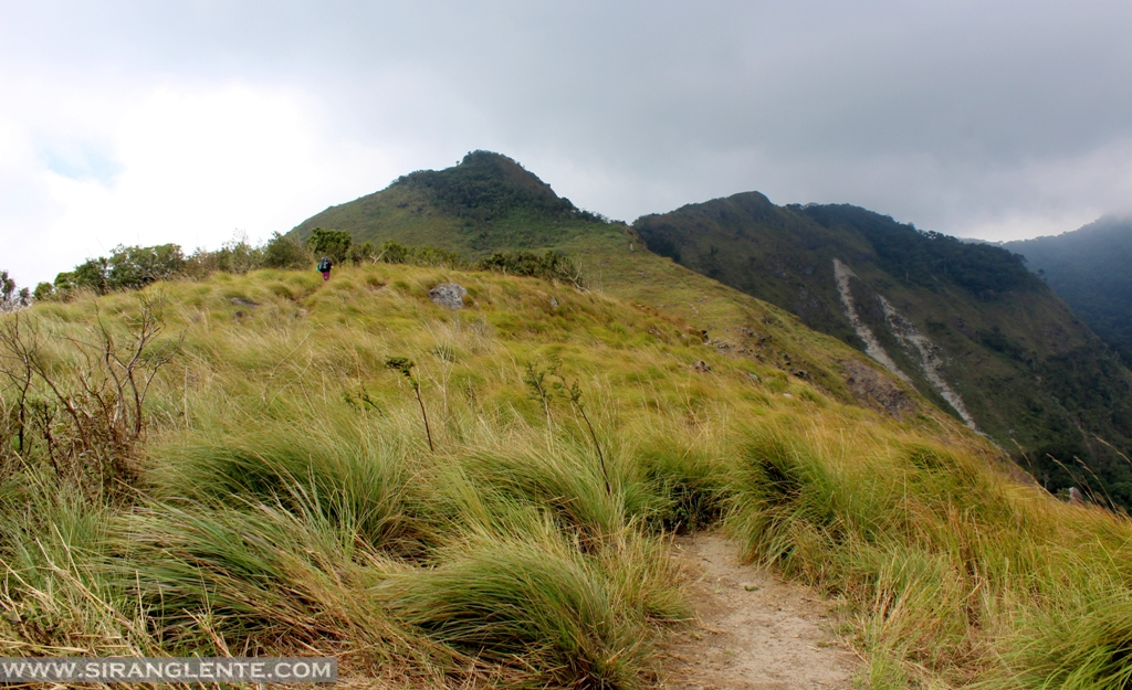SIRANG LENTE: MT. TARAK (RIDGE): 2021 HIKING GUIDE | BATAAN TOURIST SPOTS