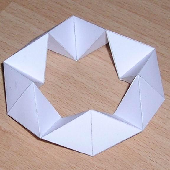 TIC LIBRE: Caleidociclo decagonal