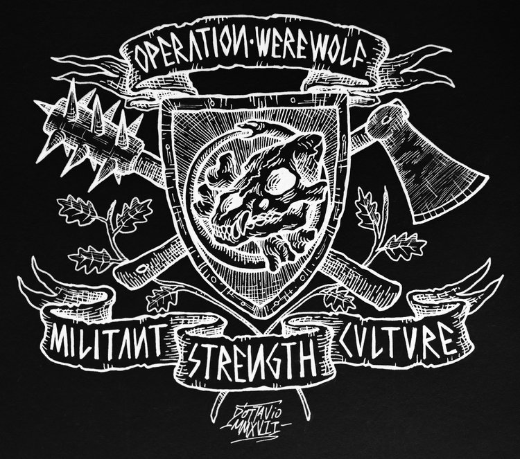 The Civil Savage: The 7-5-3 Code (No Gi)