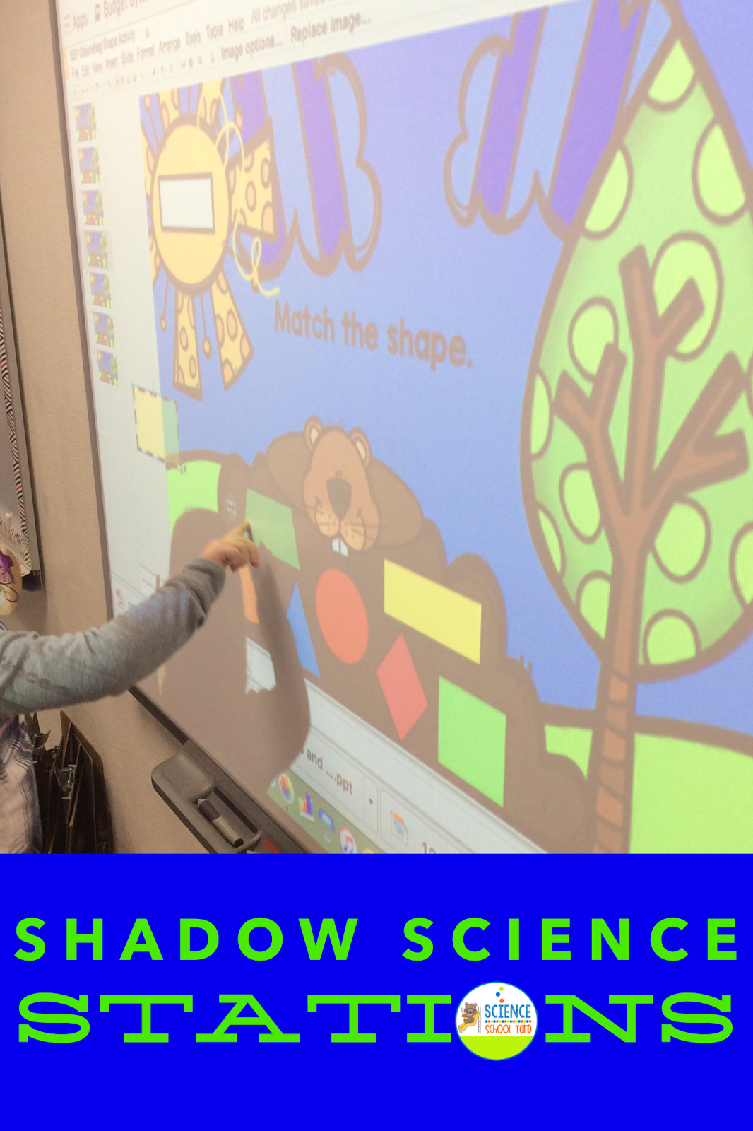 Groundhog Day Ideas For Your Classroom - The Science School Yard