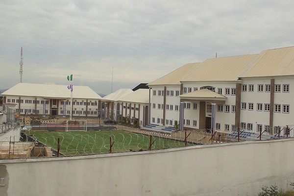 TOZALI: MATRIX INTERNATIONAL ACADEMY, GOMBE