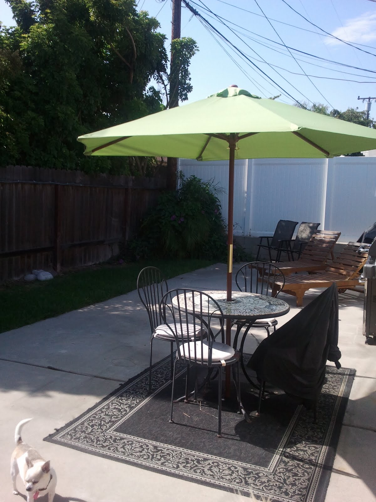 Petite Maison De Plage: HGTV's Room Crashers with Todd Davis