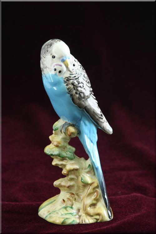 My Antique World: Beswick figurines