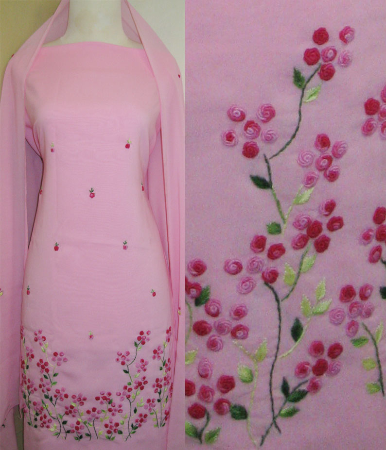 Sulaman Collection: BAJU SULAM TIMBUL 1