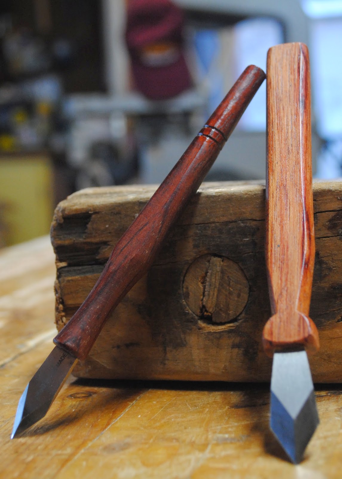 When Good Tools Go Bad.