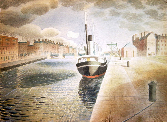 First Known When Lost: "Arrivals, Departures"