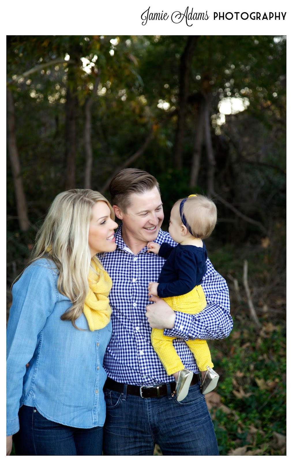 Jamie Adams Photography