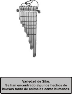 Revista Cultura Folk: Los Sonidos del Siku