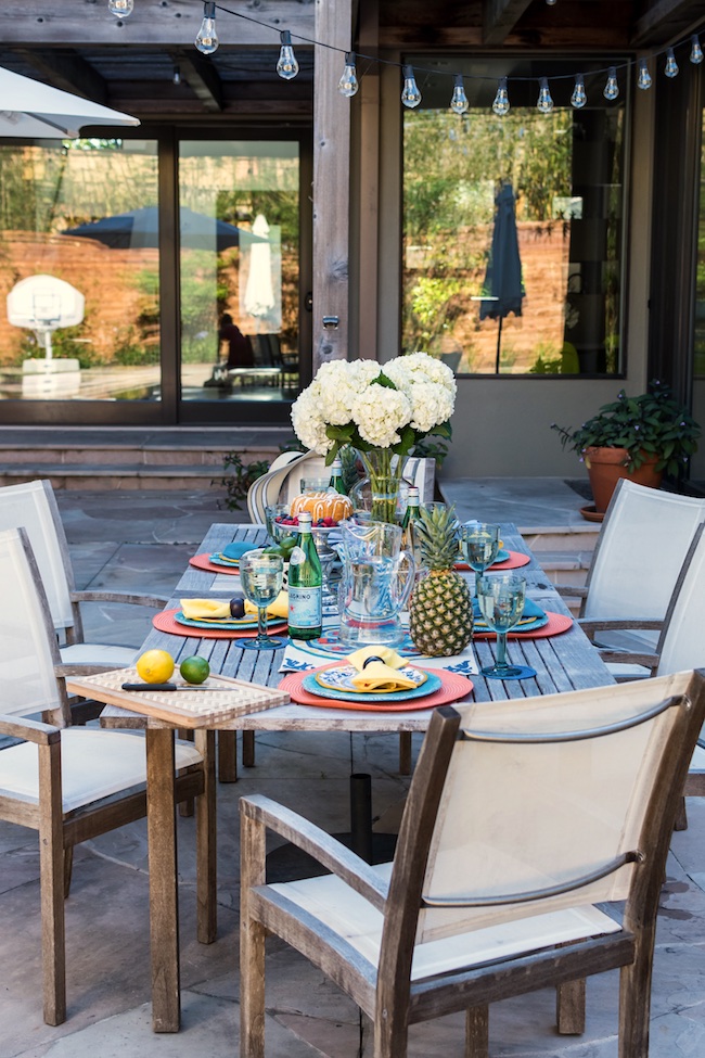 5 Tips for Hosting a Block Party • Honey We're Home