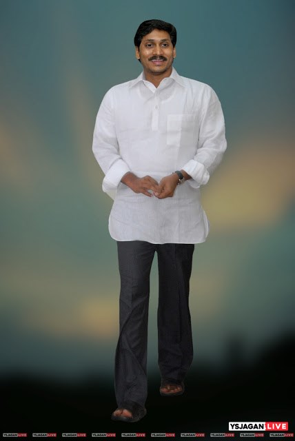 YS Jagan Mohan Reddy HD Images | YS Jagan HD Wallpapers - Jaganism ...