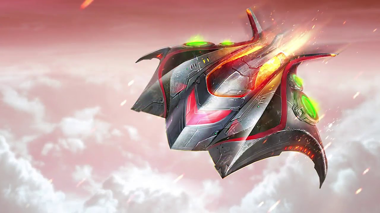 Command and Conquer: Rivals: Top50 Nod Decks in April – Avatar goes ...