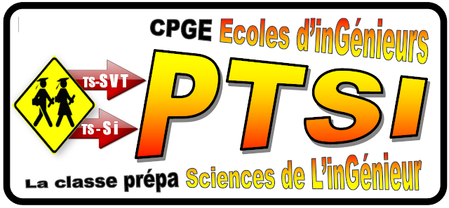 CPGE Prépa Réunion PTSI