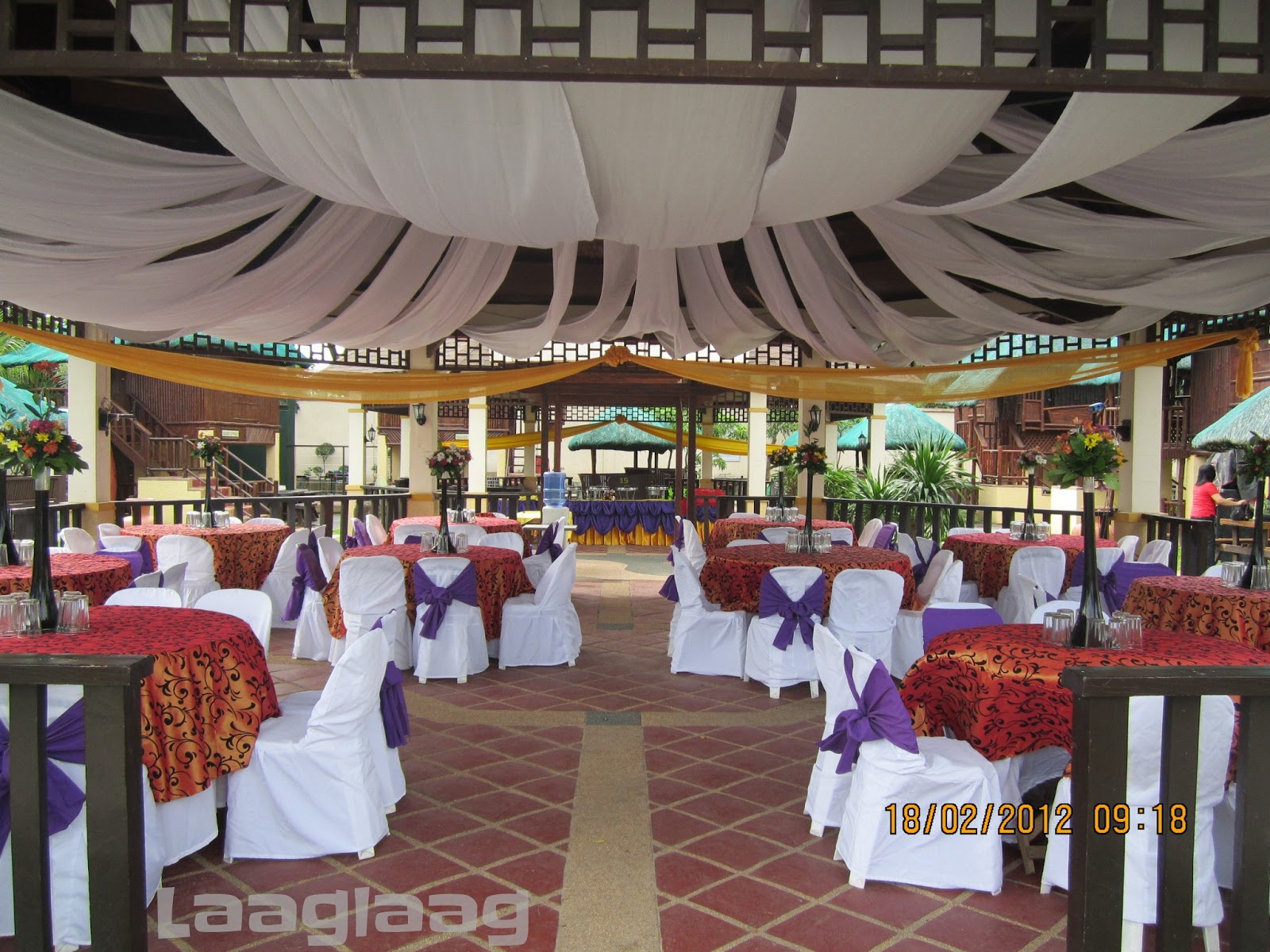 Laaglaag: Early Summer Family Outing in St. Agatha Resort, Guiguinto ...