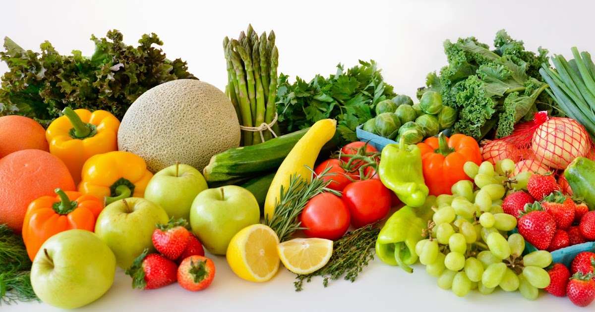Business man au Gabon: Santé : Consommer 5 fruits et légumes par jour vous évite plusieurs ...