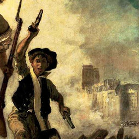 belfagor: La canzone di Gavroche