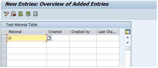 Events in Table Maintenance Generator ( TMG Events ) | SAP-ABAP