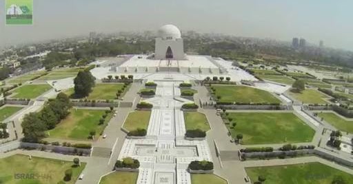 History of City Karachi