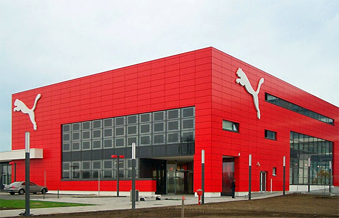 Sportmondo sports portal: PUMA’s First Quarter Results in line with ...