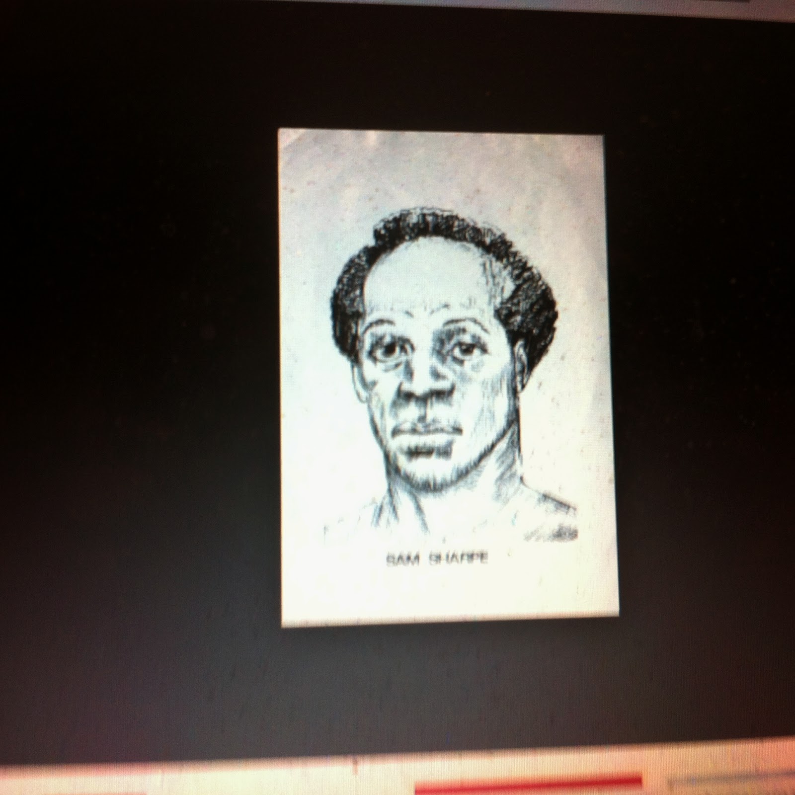 THE BLACK SOCIAL HISTORY:: BLACK SOCIAL HISTORY : AFRO -JAMAICAN ...