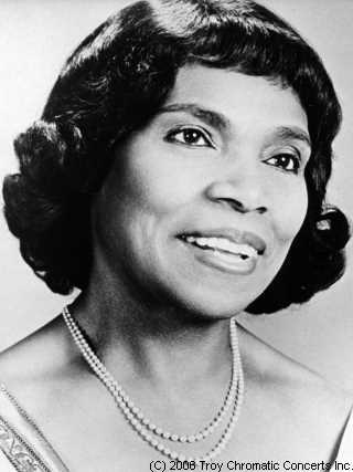And Life Goes On: Marian Anderson, Eleanor Roosevelt, and the DAR