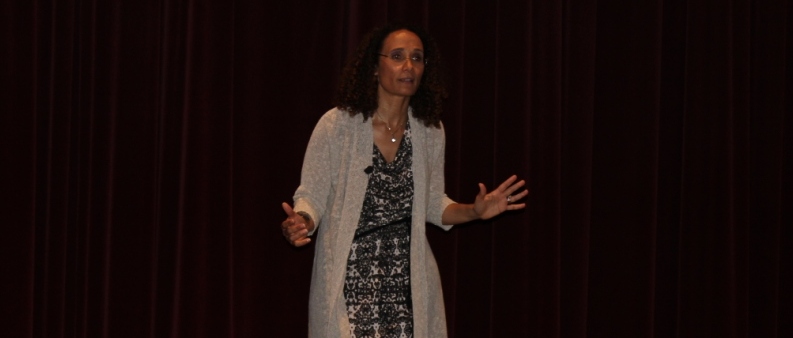 Cultural Front: Tricia Rose at the Missouri History Museum in St. Louis