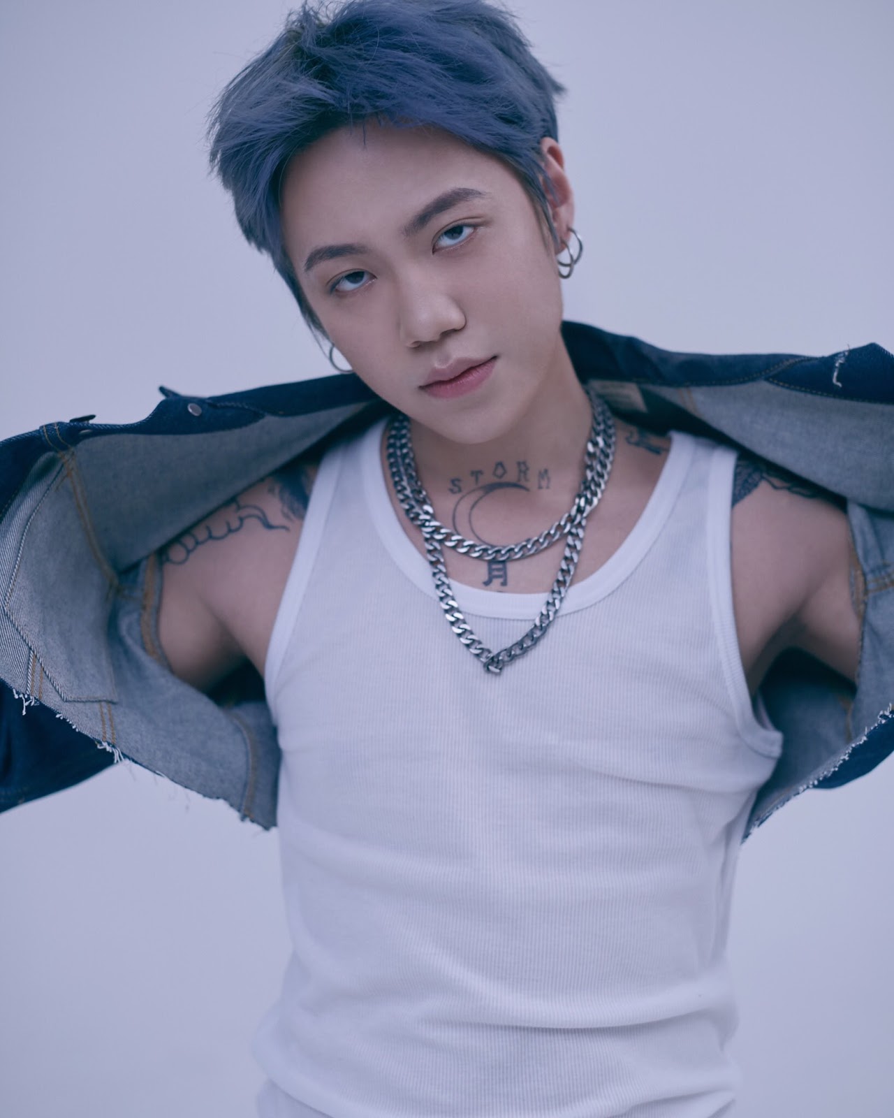 New Music: "BLOO IN WONDERLAND" (feat. niahn & nafla) & "I'm the one" MV