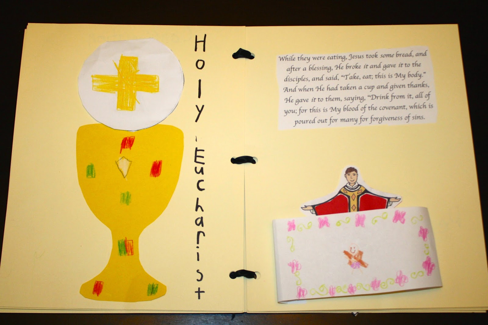 Ideas for Classically Catholic Memory Delta Year: Week 4 ~ Catholic ...