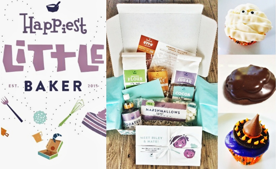 Dining Dish: Hot new Happiest Little Baker creating memories for ...