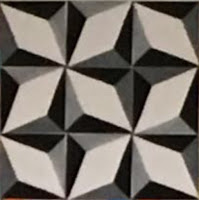 Fundamentos del Diseño II: Tipos de repetición