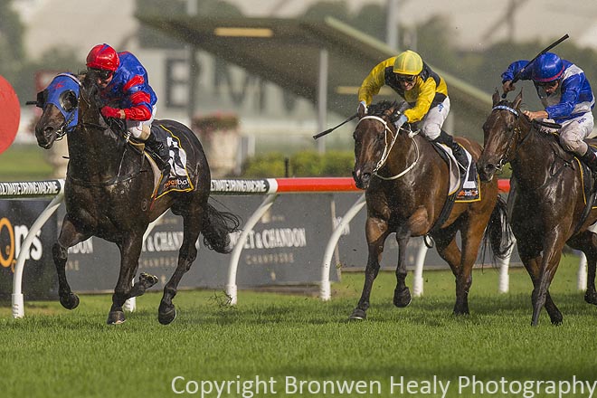 Pierro - a pictorial history