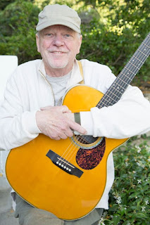 Island Zone Update: After 50 Years, A Solo Album from Poco's Rusty Young